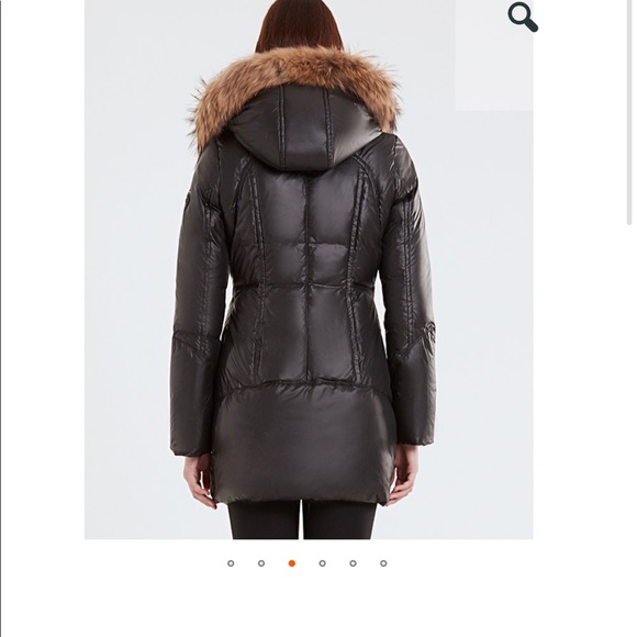 RUDSAK | Jackets & Coats | Rudsak Marquesa Jacket | Poshmark